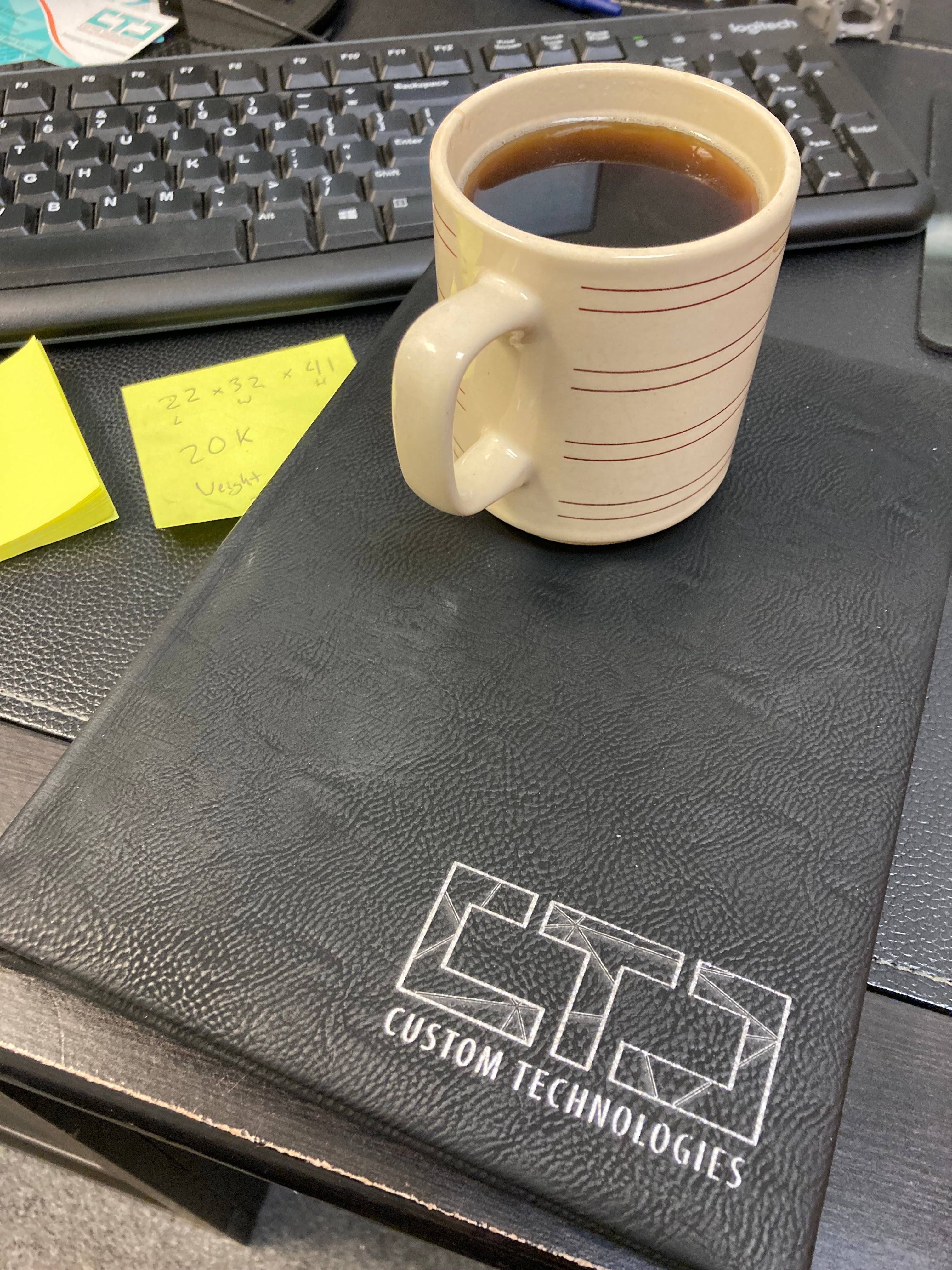 Office – Custom Technologies Store