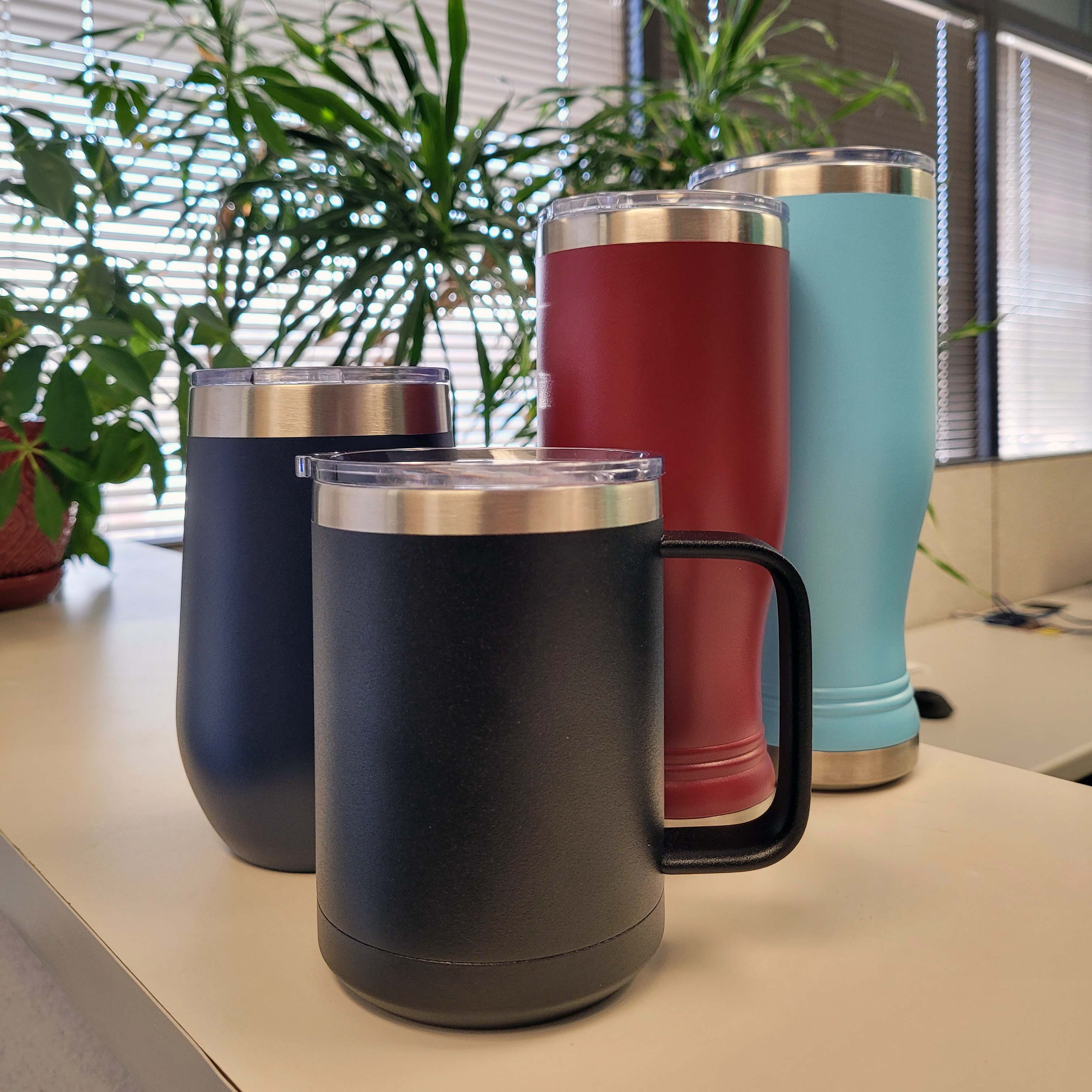 Drinkware – Custom Technologies Store